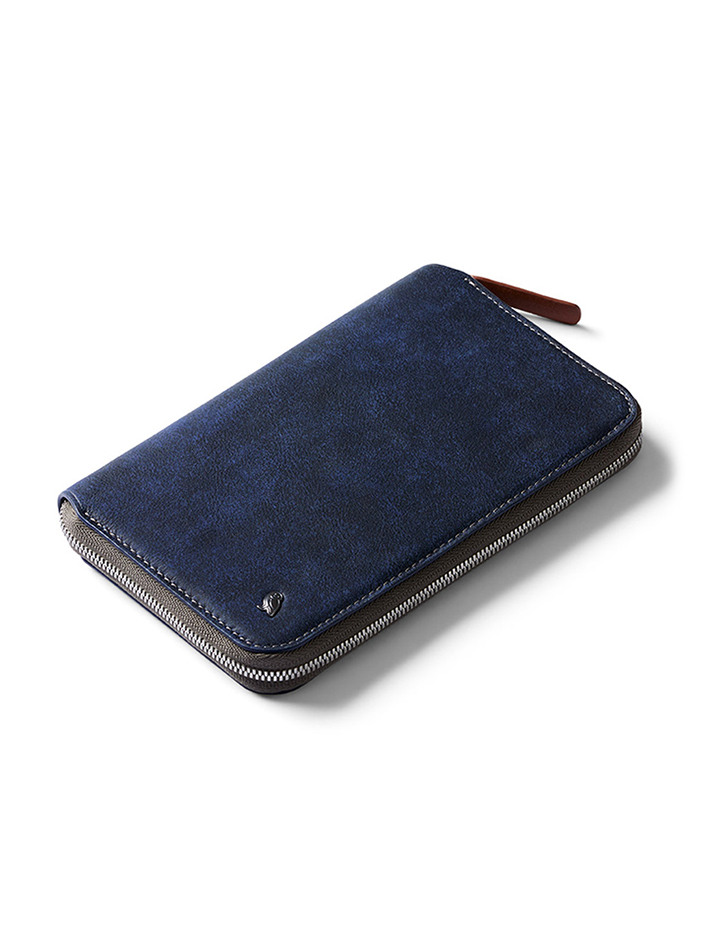[벨로이] Bellroy 트래블 RFID 폴리오(WTFB-OCE-312) - 오션 | ETERNAL JOURNEY