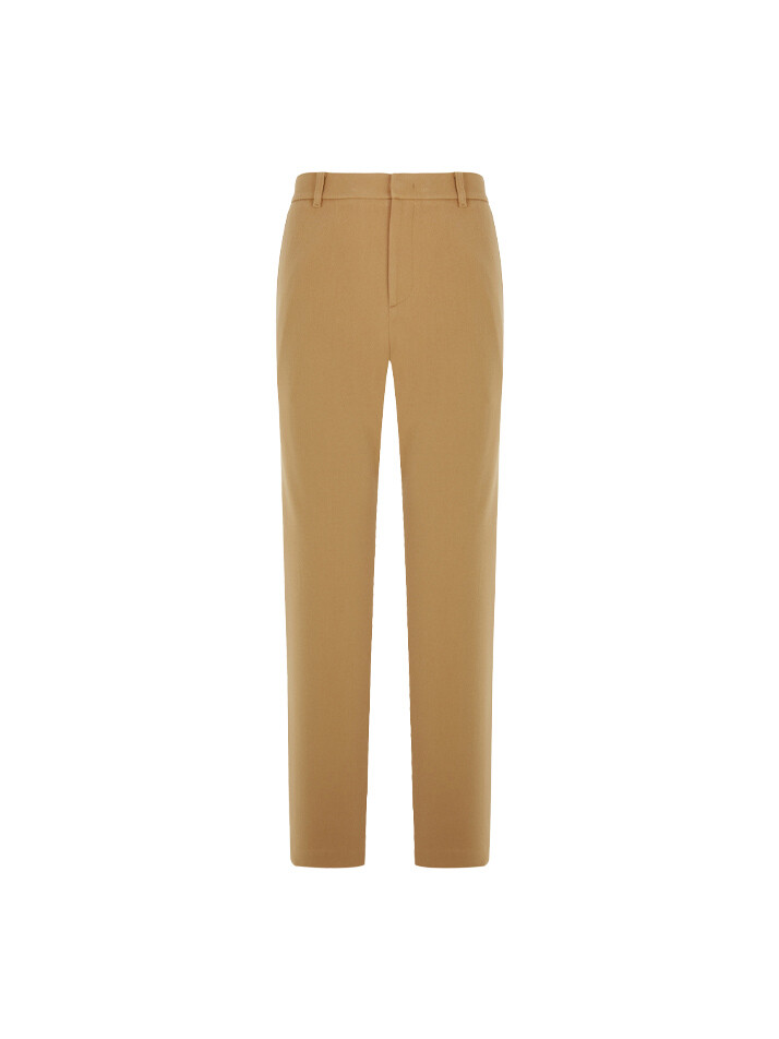 TR 기모 팬츠 남성 - 베이지 | ETERNAL JOURNEY