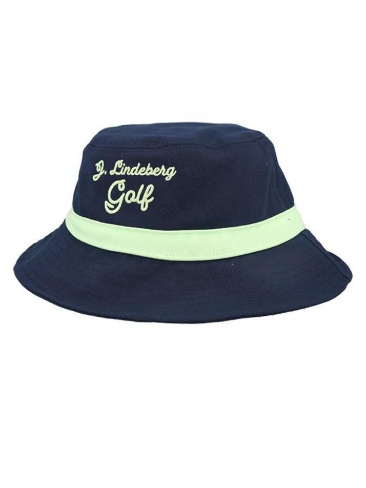 [제이린드버그] 24SS 루카스 LUKAS 골프 버킷햇 GMAC09718 6855 | ETERNAL JOURNEY
