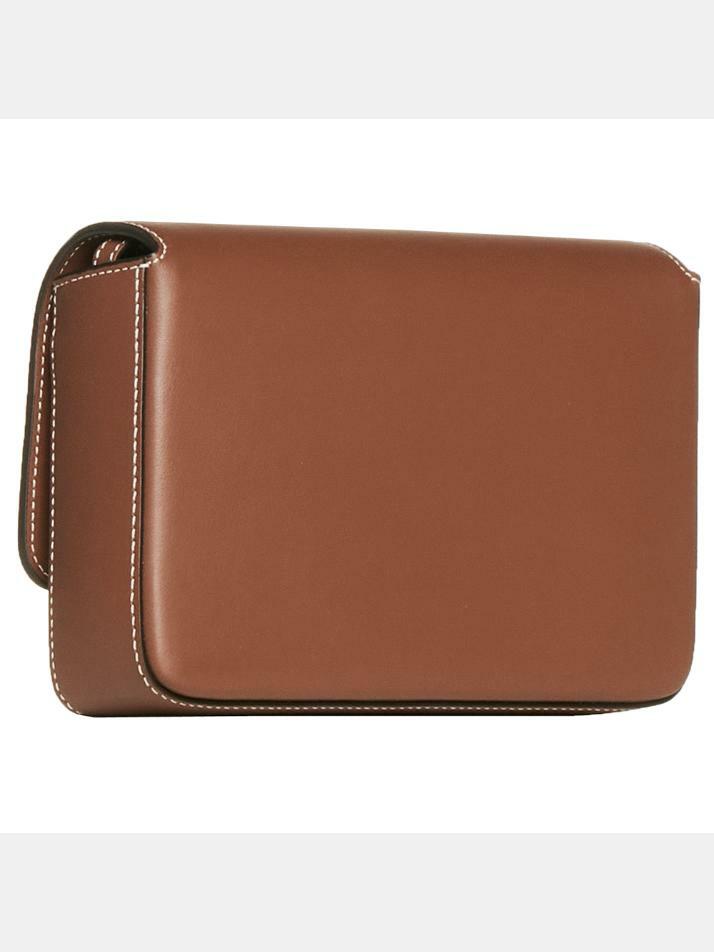 [버버리] 24SS 뉴 햄프셔 HAMPSHIRE 체크 스몰크로스백 8058004 | ETERNAL JOURNEY