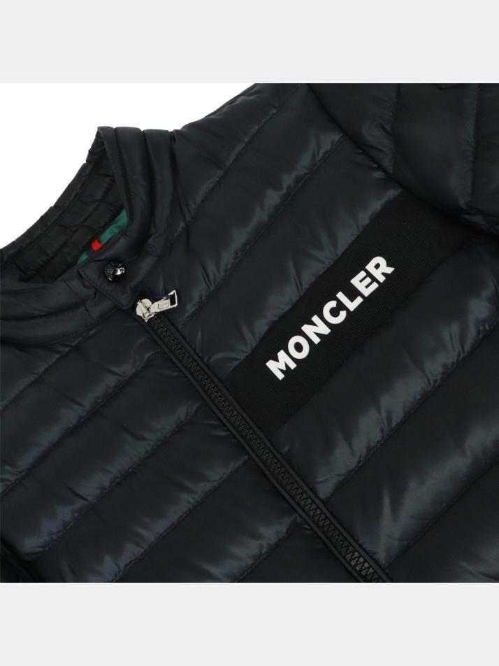 [몽클레어] 22FW 키즈 나쎄스 경량 패딩 1A51I 20 53334 999 | ETERNAL JOURNEY