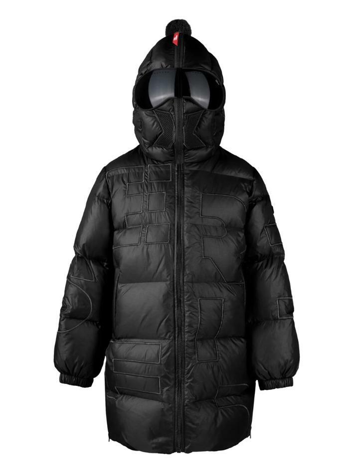 [에이아이 라이더스] 24FW 키즈 마이크로 립스탑 패딩 CX 701B T KJ4 90 | ETERNAL JOURNEY