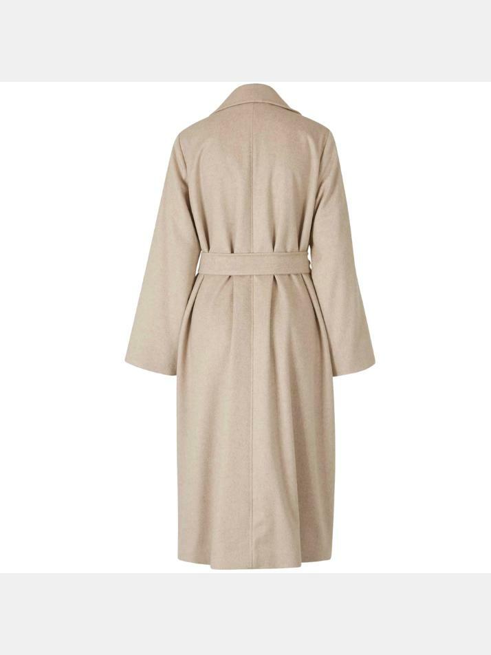 [막스마라] 24FW 포르노보 FORNOVO 벨티드 코트 2421016102 004 | ETERNAL JOURNEY