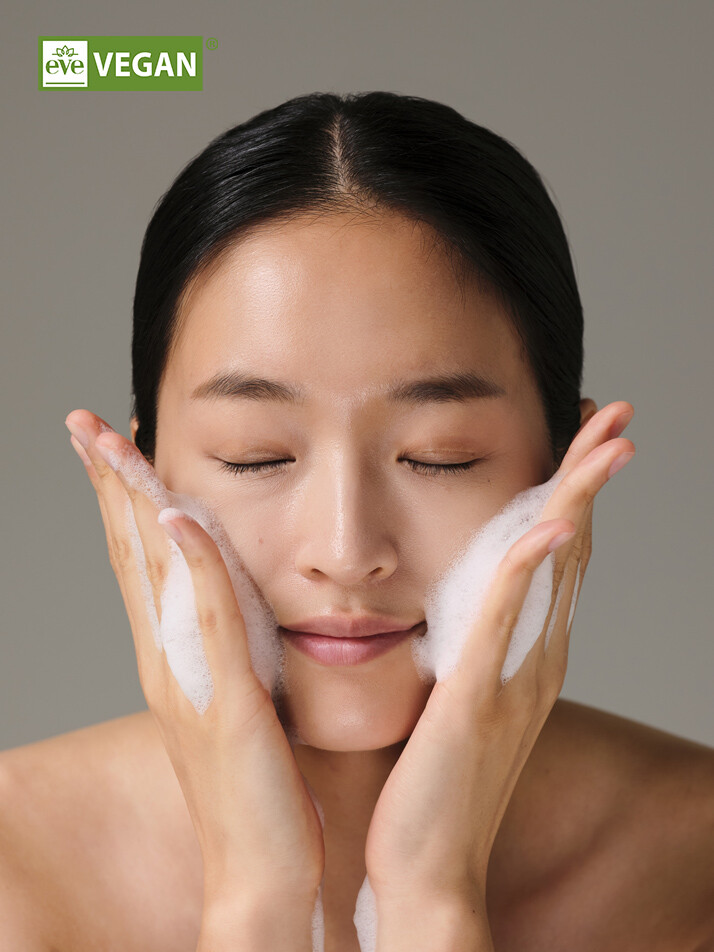 비건 보습 클렌징바 170g+170g 세안비누 온가족사용 | ETERNAL JOURNEY