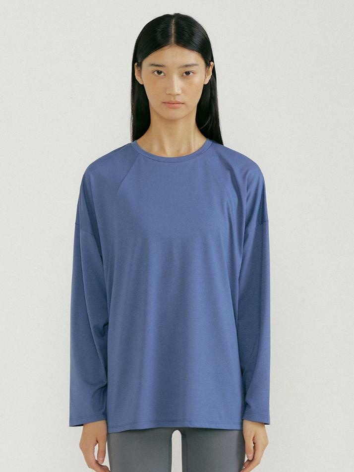 티나 프리즘 오버핏 커버업 | ETERNAL JOURNEY