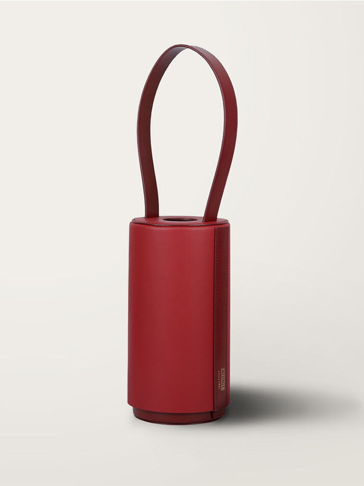 와인캐리어 클로쉐 | ETERNAL JOURNEY