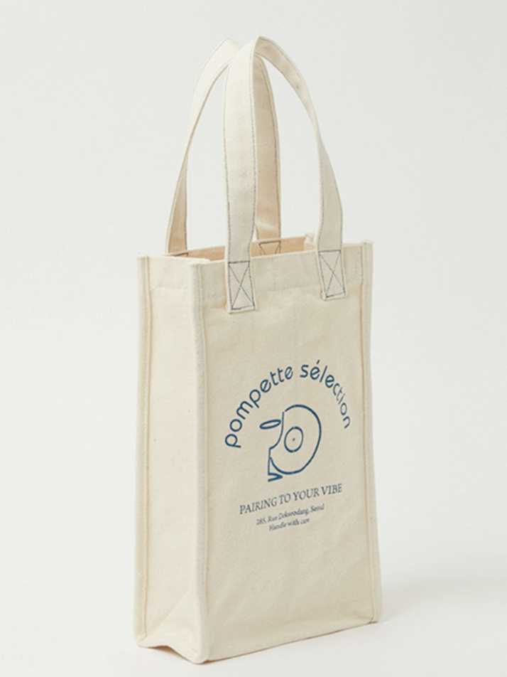 텀블러 백 (2 color) | ETERNAL JOURNEY