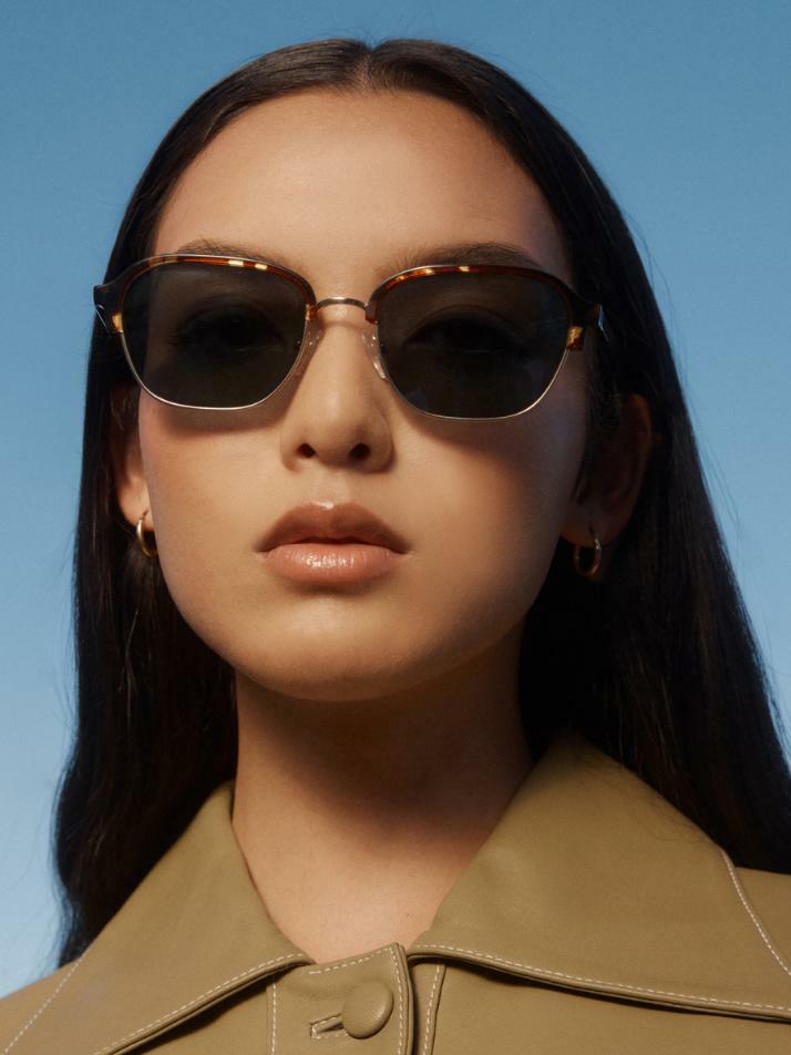 LUCA White Gold | ETERNAL JOURNEY