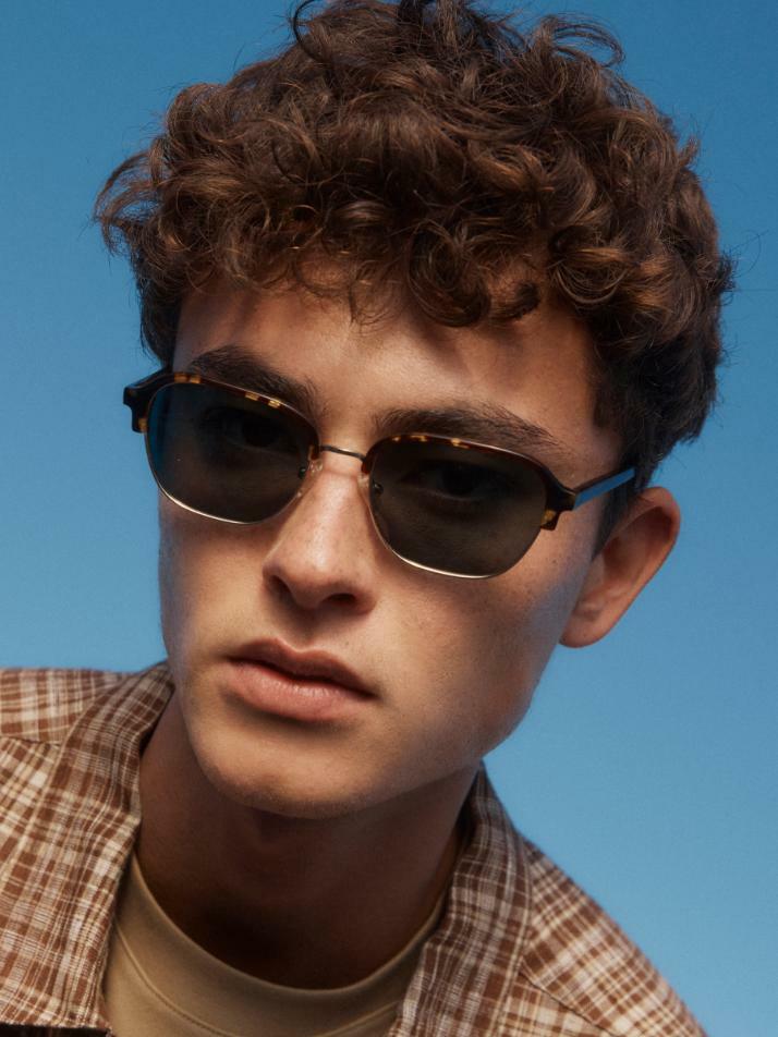 LUCA White Gold | ETERNAL JOURNEY