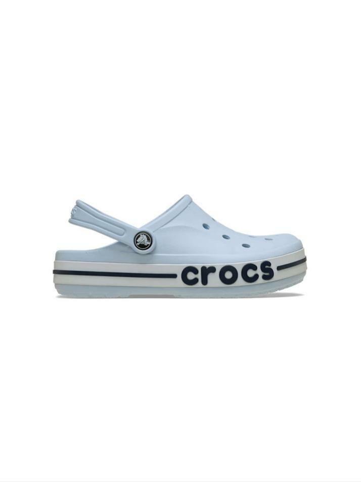 [크록스 정품] 바야밴드 클로그 키즈 아동샌들 207019-4JQ | ETERNAL JOURNEY