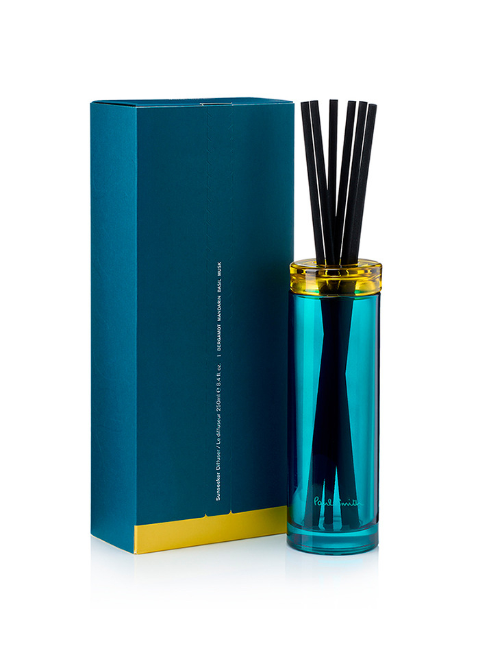 폴 스미스 프래그런스 디퓨저 썬시커 250ml | ETERNAL JOURNEY