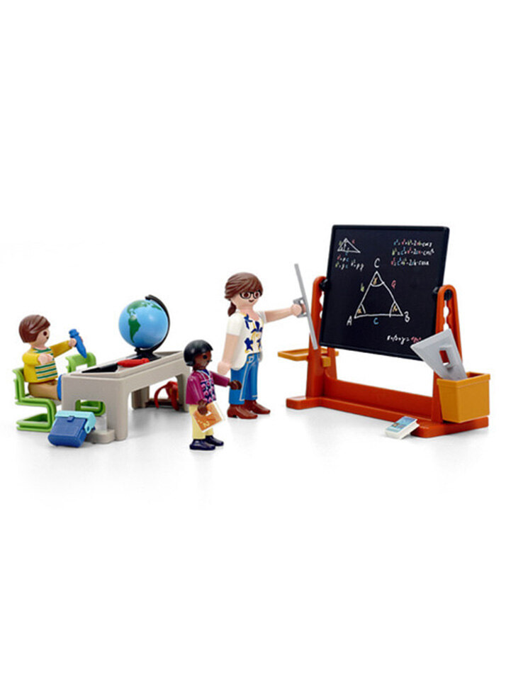 플레이모빌 캐리 케이스-학교(70314) | ETERNAL JOURNEY