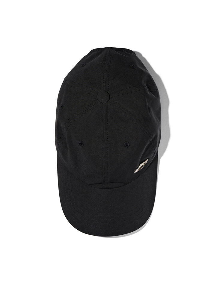 STANDARD CAP (BLACK) | ETERNAL JOURNEY