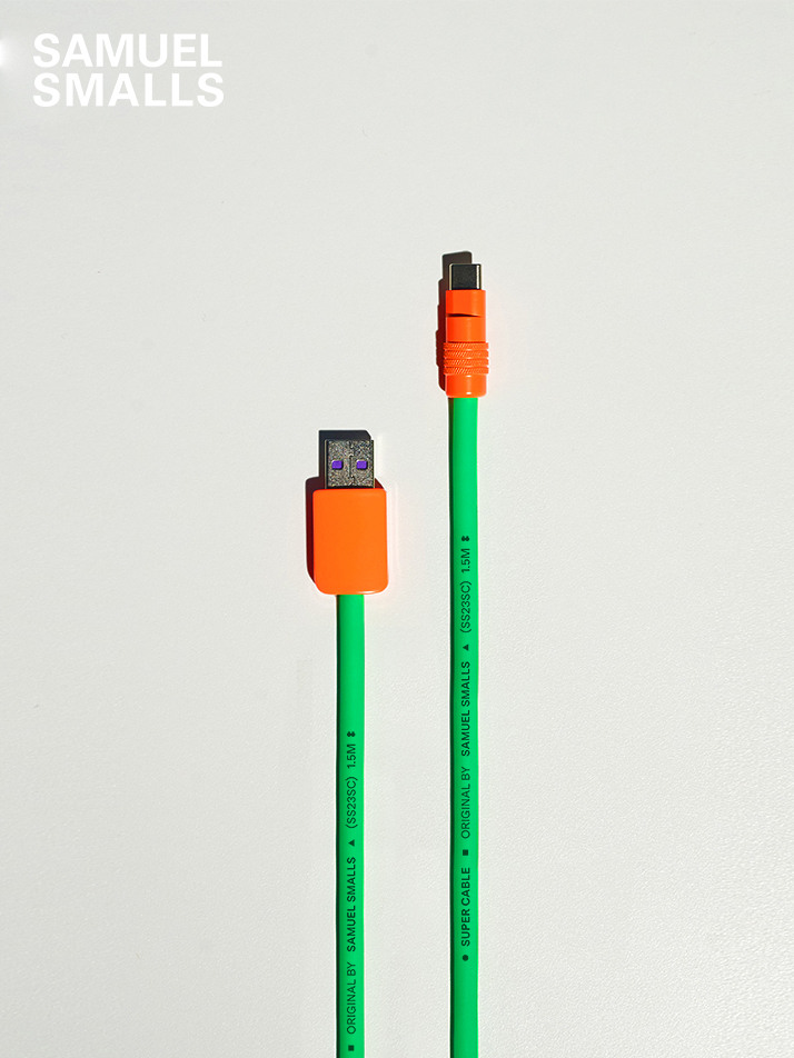 Super Soft Cable | ETERNAL JOURNEY