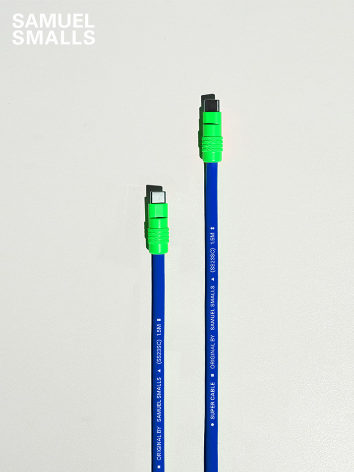 Super Soft Cable | ETERNAL JOURNEY