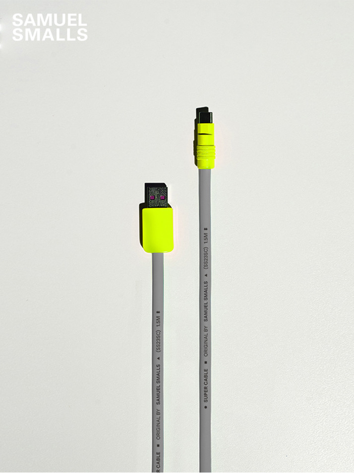 Super Soft Cable | ETERNAL JOURNEY