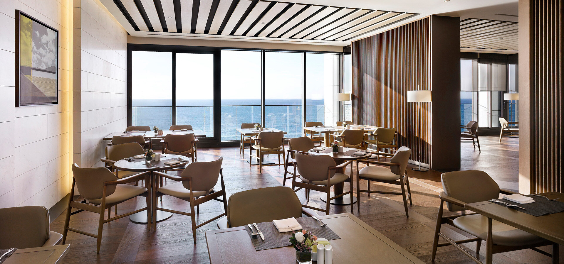 아난티 앳 부산 코브 | ANANTI AT BUSAN COVE