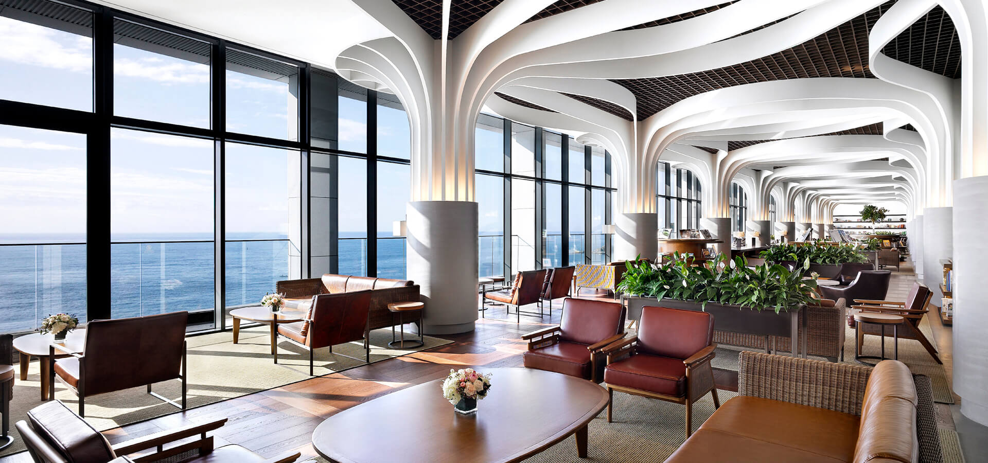 아난티 힐튼 부산 | ANANTI HILTON BUSAN